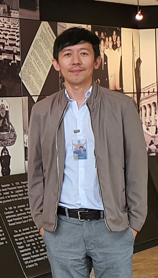 My Portfolio - React