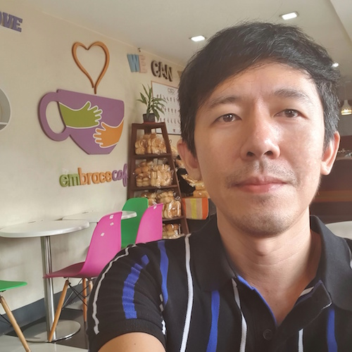 My Portfolio - React